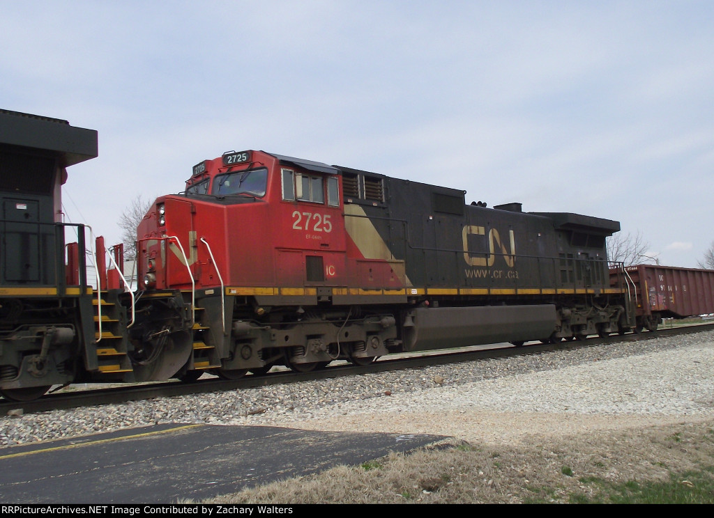 CN 2725 A432